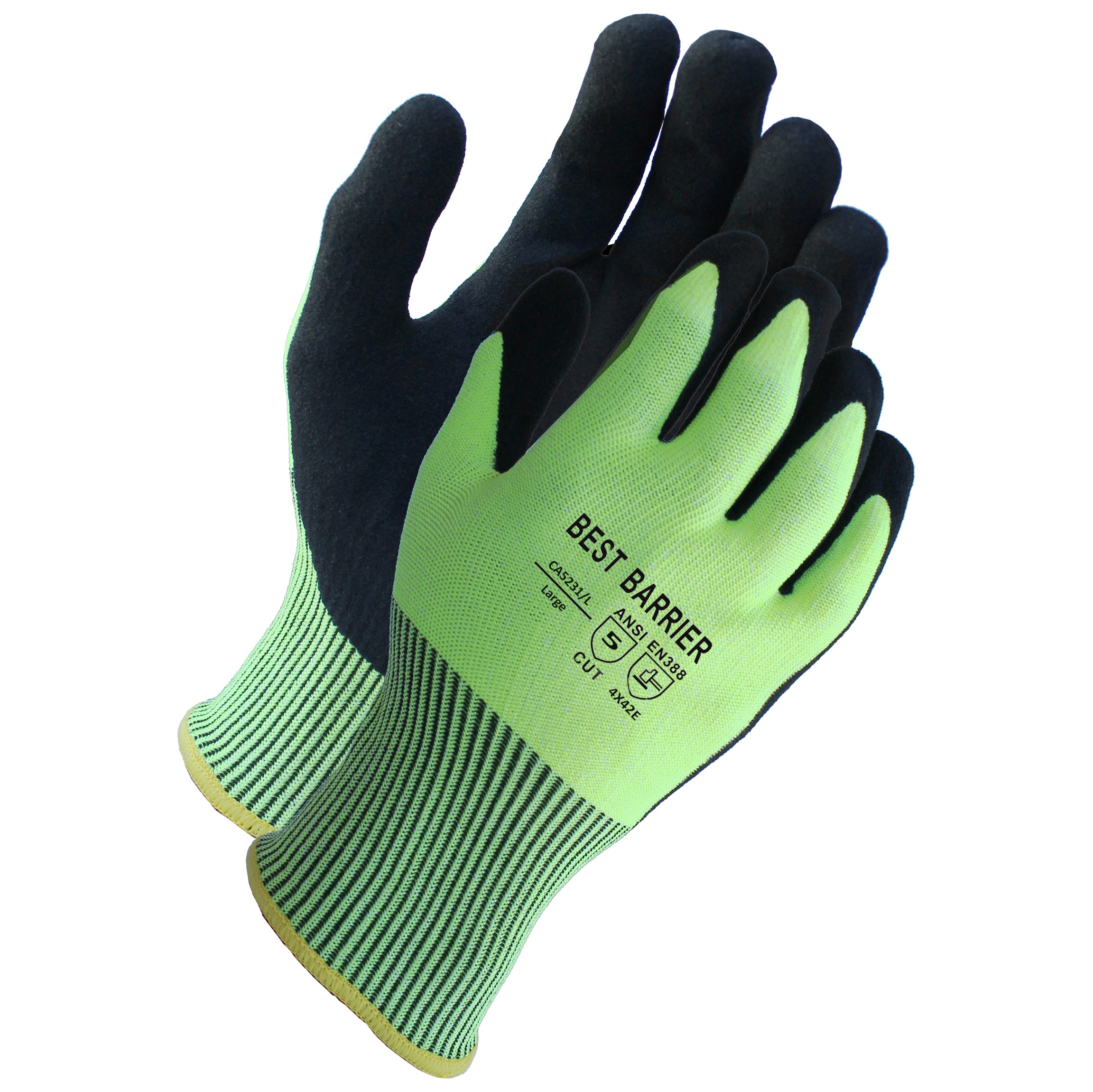Buy Work Gloves Online - Inland Empire Safety & Supply