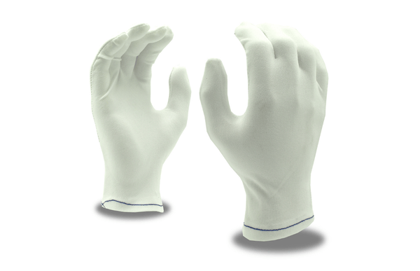 Cotton Inspection Gloves | Inland Empire Safety & Supply - Inland ...