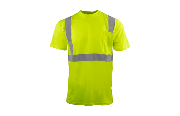 Class 2 Safety Shirts - Inland Empire Safety & Supply