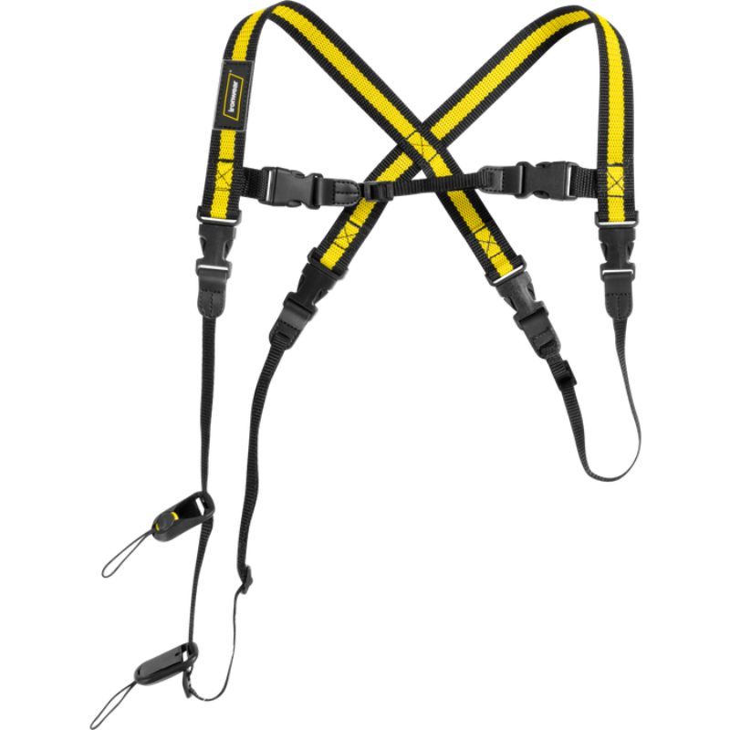 Mobile Computer Harness and Lanyard - Inland Empire Safety & Supply