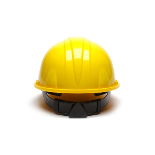 SL Series Cap Style Hard Hat 4-Point Ratchet - Inland Empire Safety ...