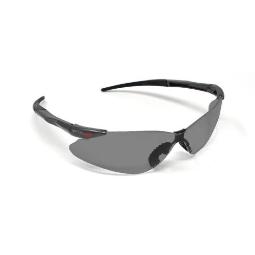 115G - Gray Lens Sparrow Safety Glasses - Inland Empire Safety & Supply