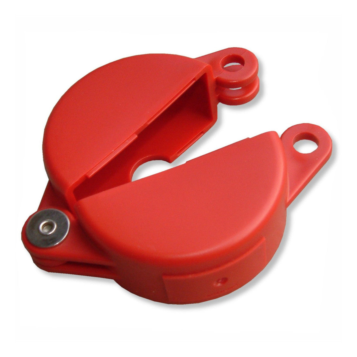 REECE Gate Valve Cover 1" to 2 1/2" - RED - Inland Empire Safety & Supply
