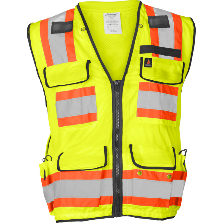 Ironwear - Inland Empire Safety & Supply