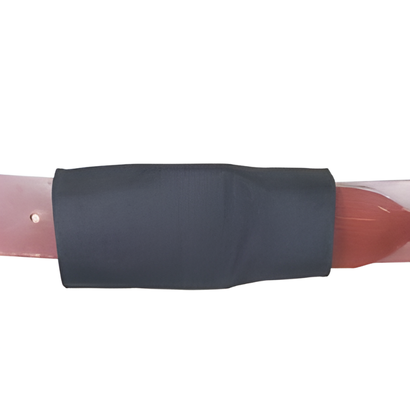 Padded Slip On Belt Cover – Inland Empire Safety & Supply