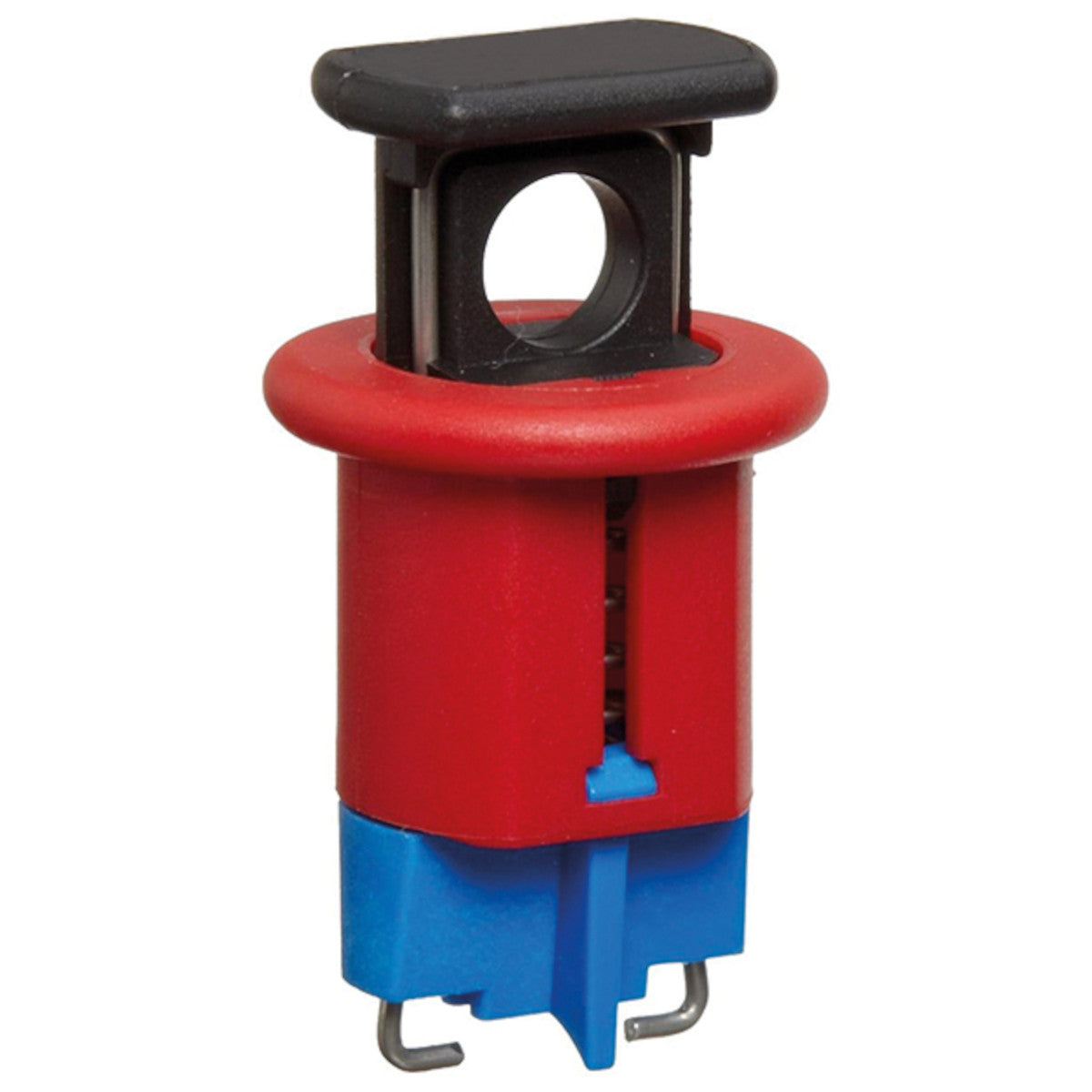 REECE MCB Push-Button Pin-In Lockout - Inland Empire Safety & Supply