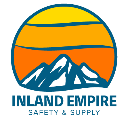 IR Safety Glasses - Inland Empire Safety & Supply