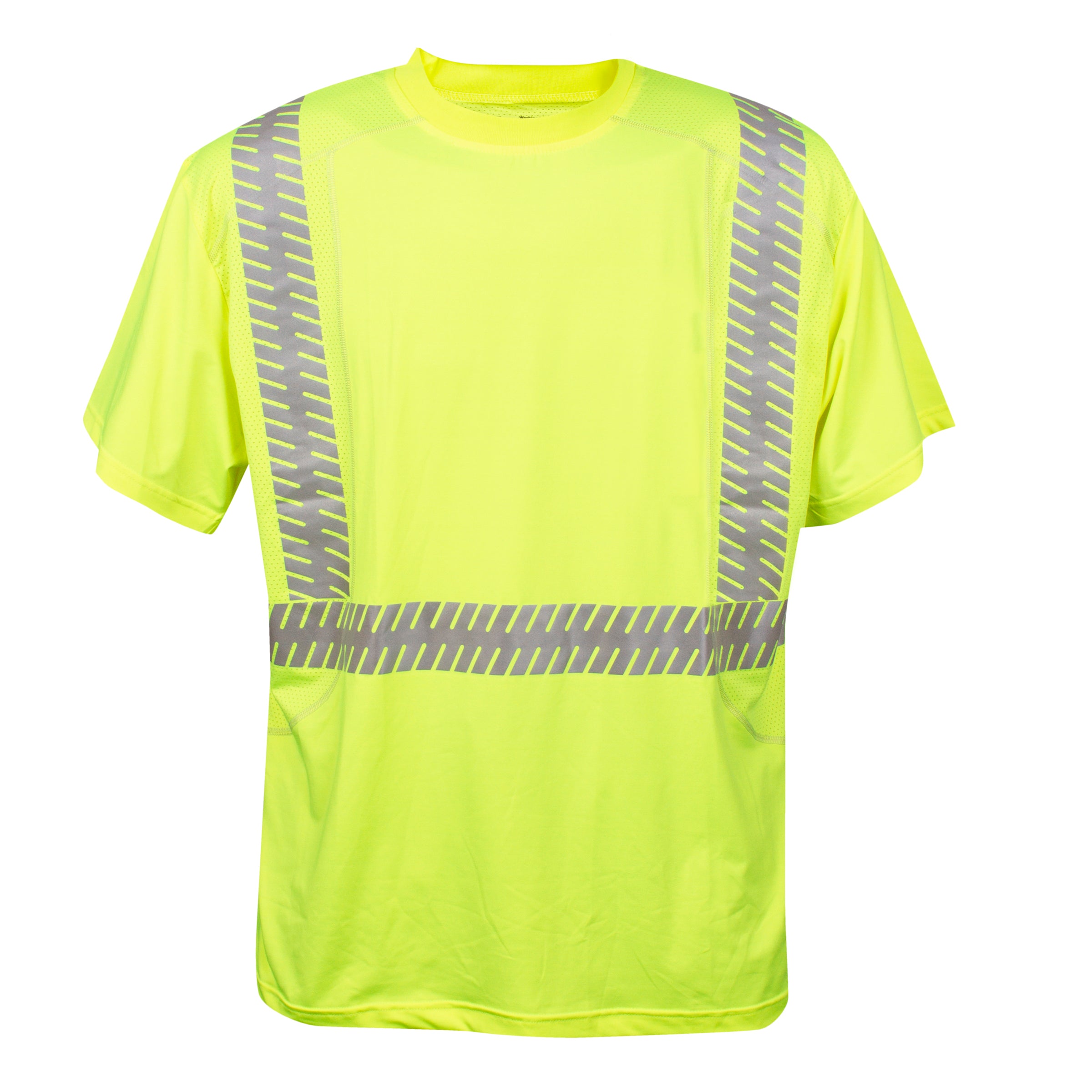 Class 2 Type R Comfort Stretch Shirt - Inland Empire Safety & Supply
