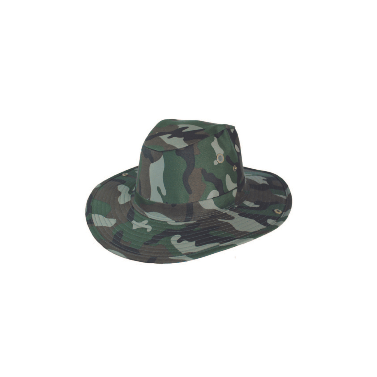 Camo Style Boonie Hats - Inland Empire Safety & Supply