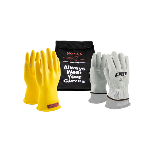 Class 0 Electrical Safety Kit – NOVAX® Professional Protection - Inland ...