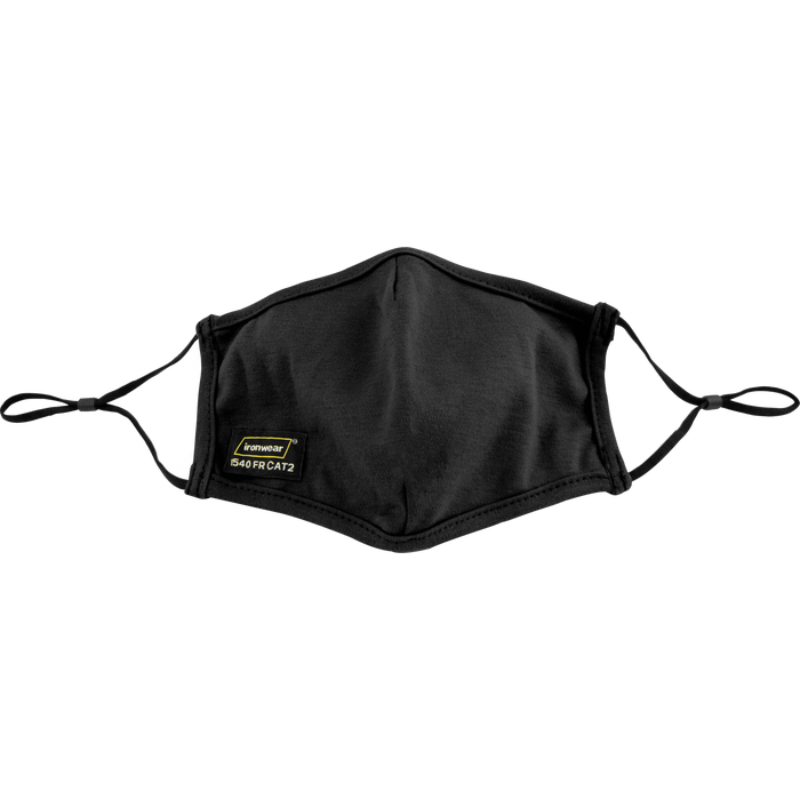 Reusable FR Mask - Inland Empire Safety & Supply