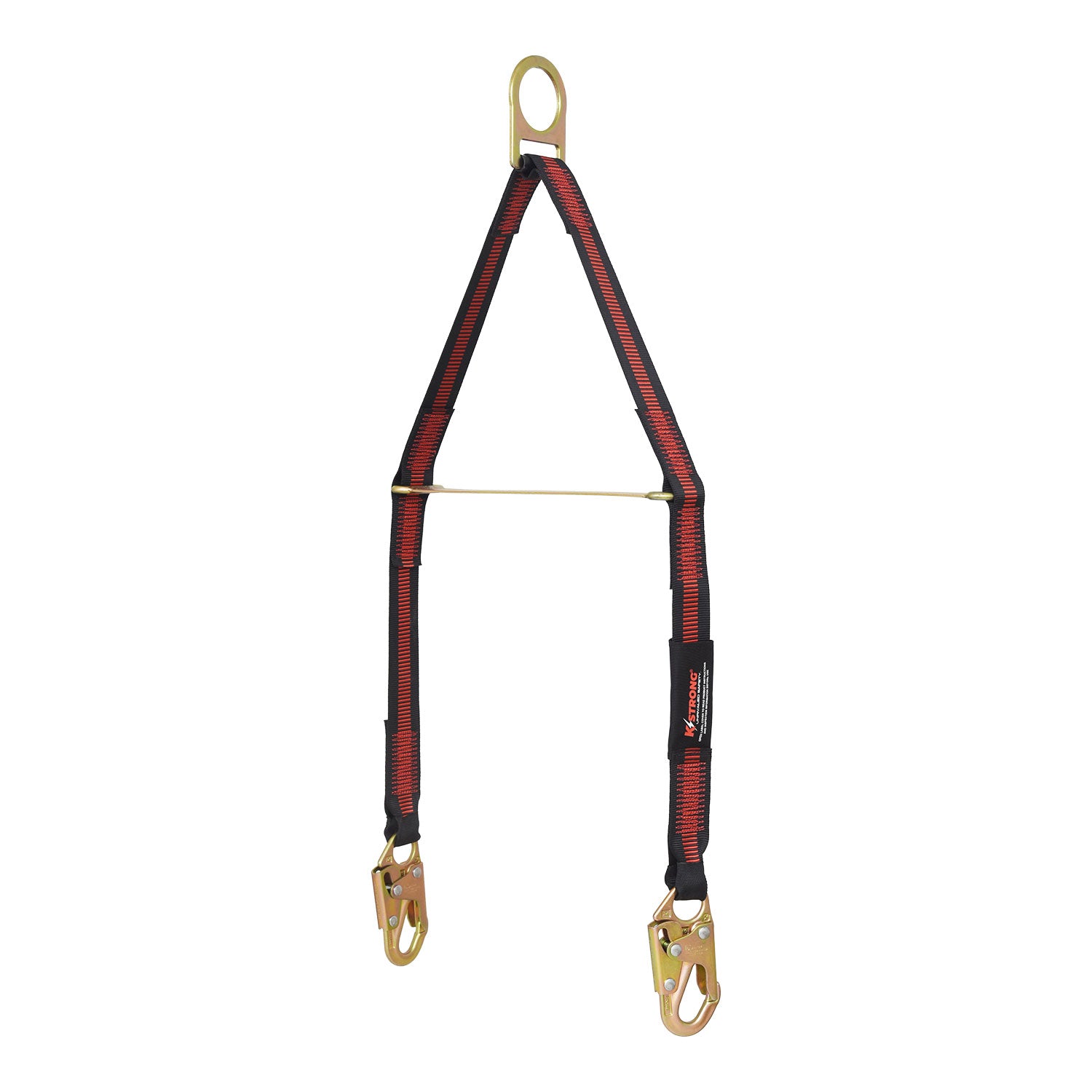Spreader Bar with Snap Hooks (ANSI) - Inland Empire Safety & Supply