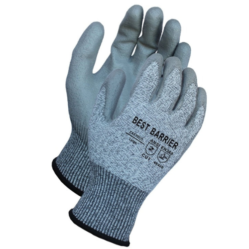 Cut Level 2 Gloves | ANSI A2 Protection | Inland Empire Safety & Supply ...