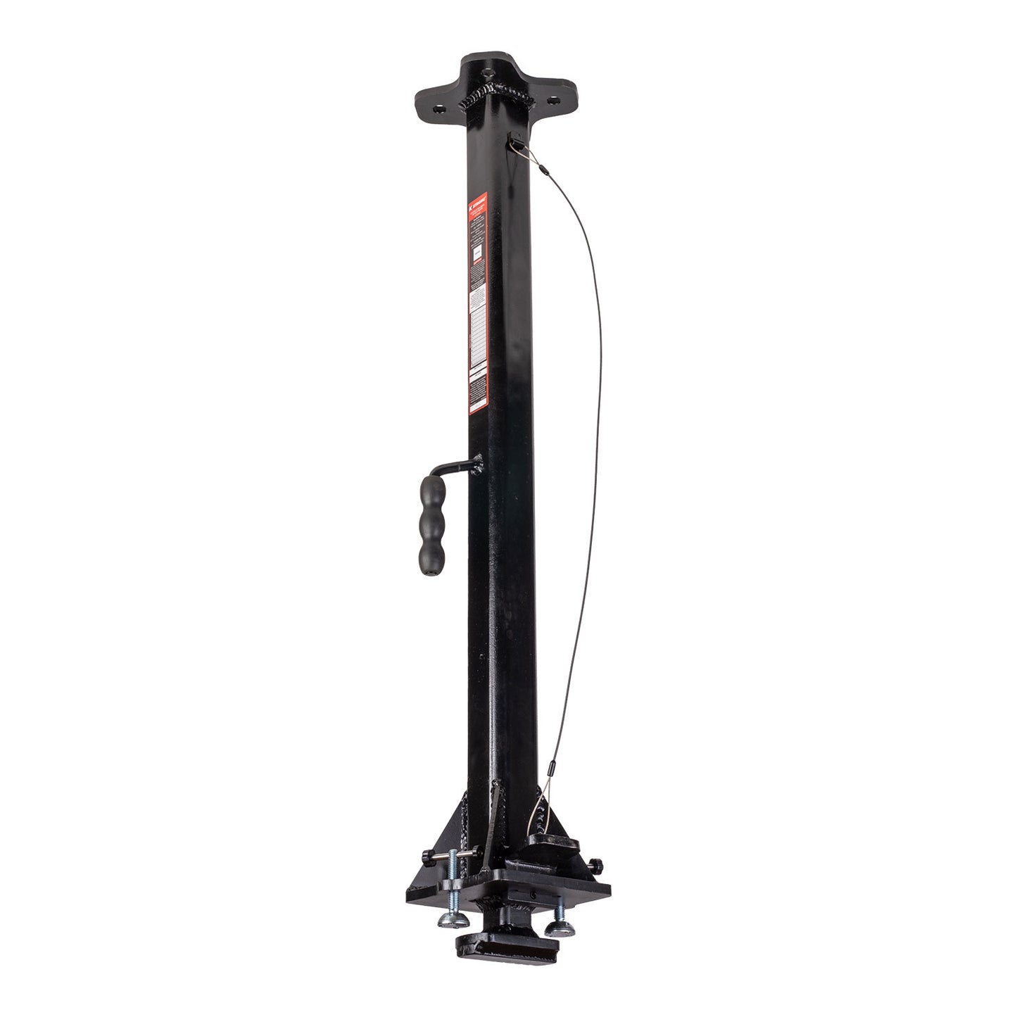 Vertical Post for Containers with Swivel Anchor - Inland Empire Safety ...
