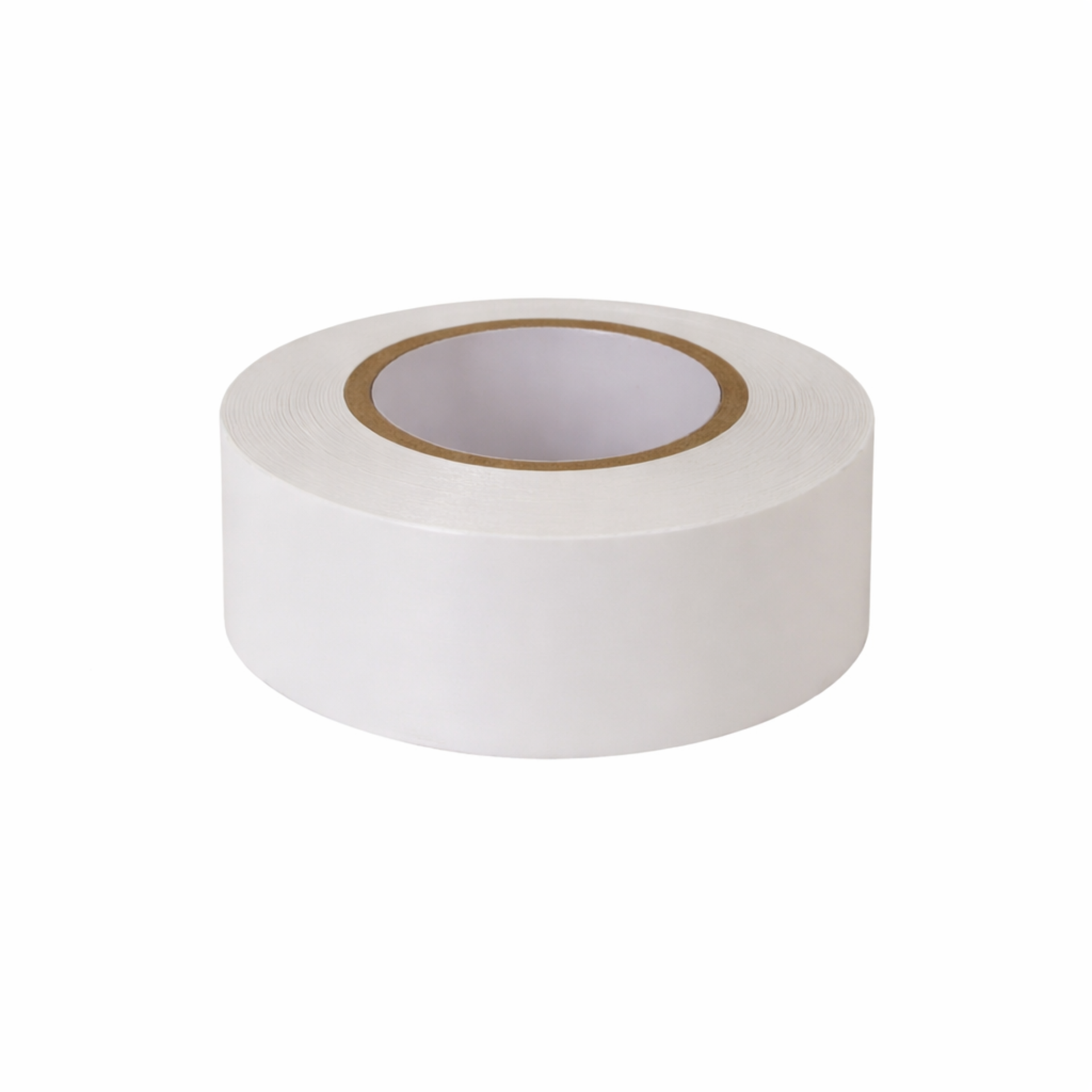 White Electrical Tape – 7 Mil Vinyl, Flame & Weather Resistant - Inland ...