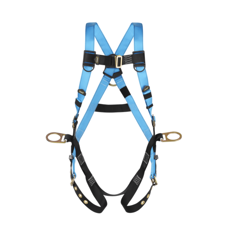 Standard Full Body Harness - Inland Empire Safety & Supply