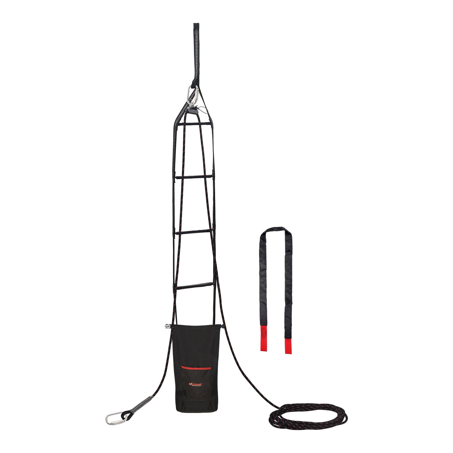 20 ft. Rescue Ladder System - Inland Empire Safety & Supply
